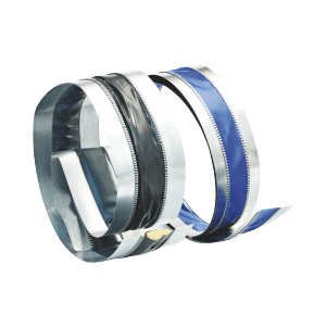 Flexible Pipe Connectors for Industrial Systems & Thermal Expansion – Easyflex